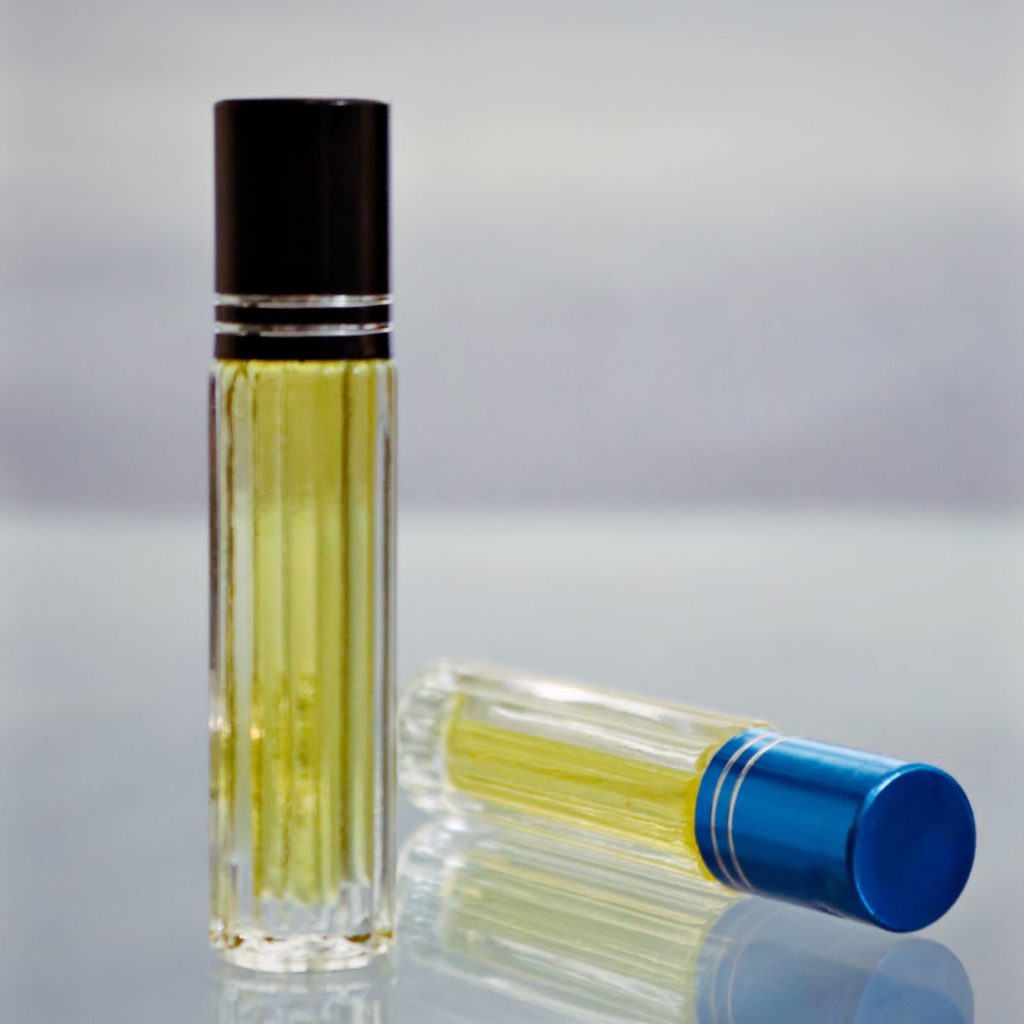 Perfume from Holy shrine – Courtyard – The10thDay